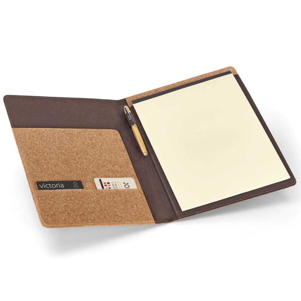 Cork Cover Portfolio | Promotional Gifts Suppliers
