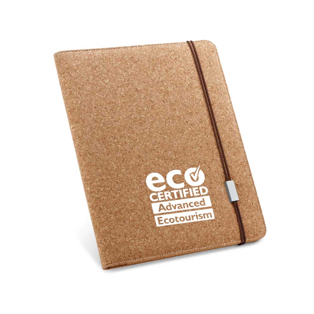 Cork Cover Portfolio | Promotional Gifts Suppliers