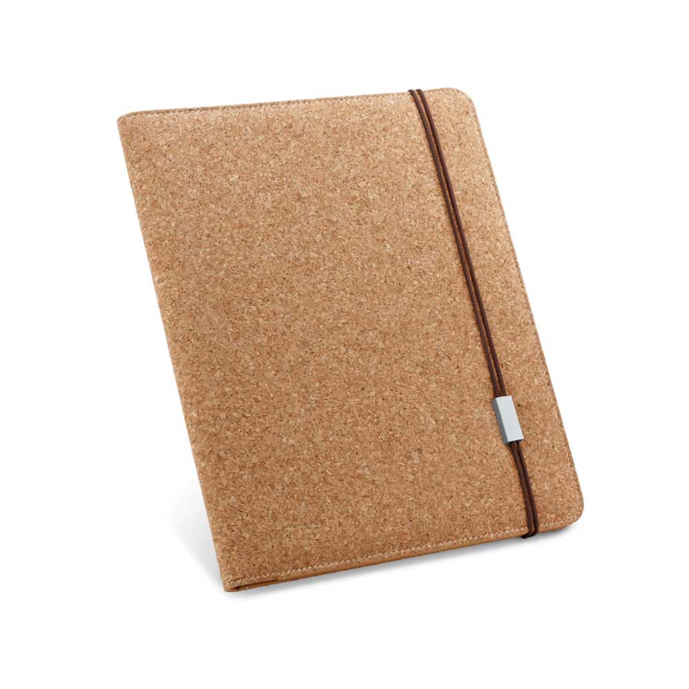Cork Cover Portfolio | Promotional Gifts Suppliers