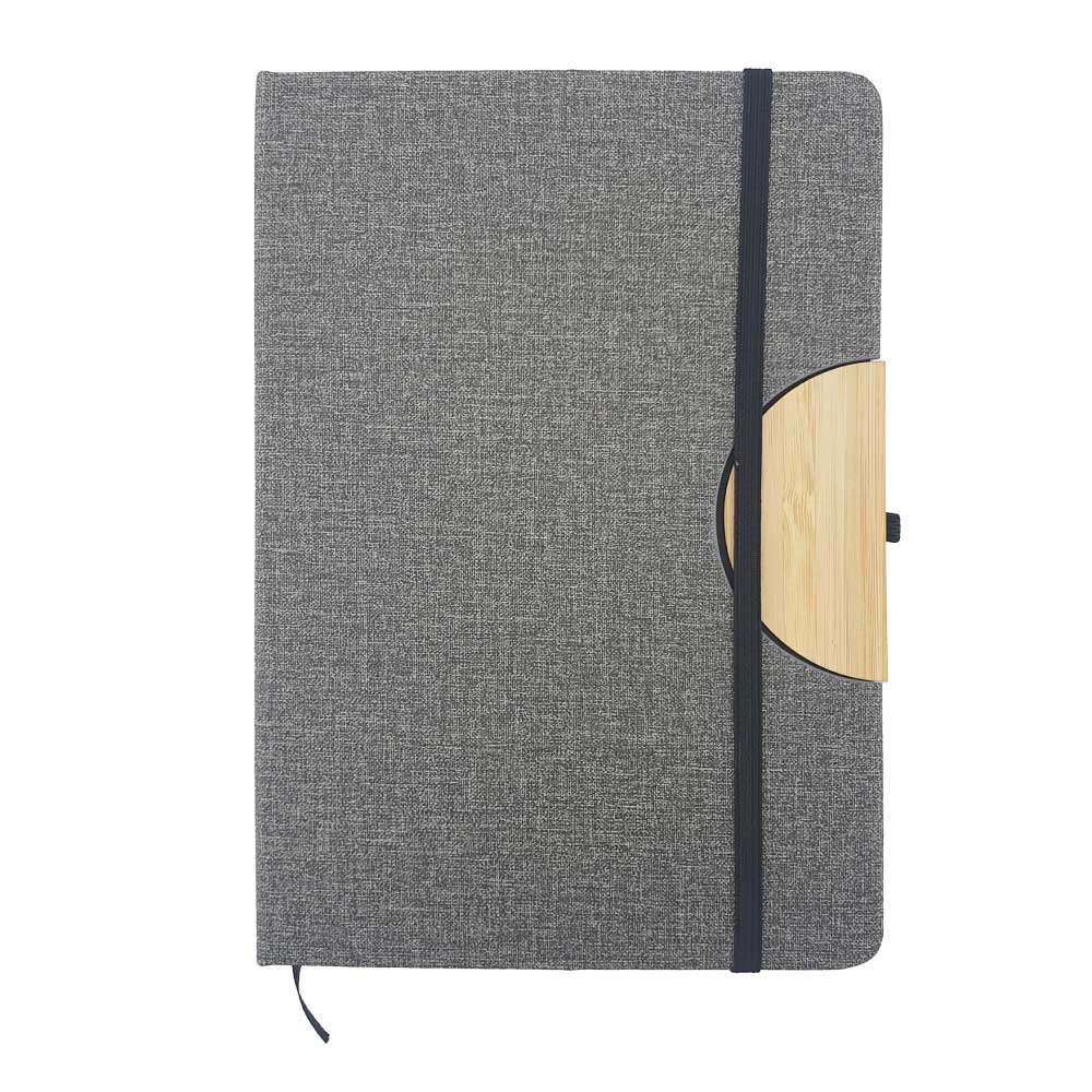 Notebook with Foldable Cover | Promotional Gifts Suppliers