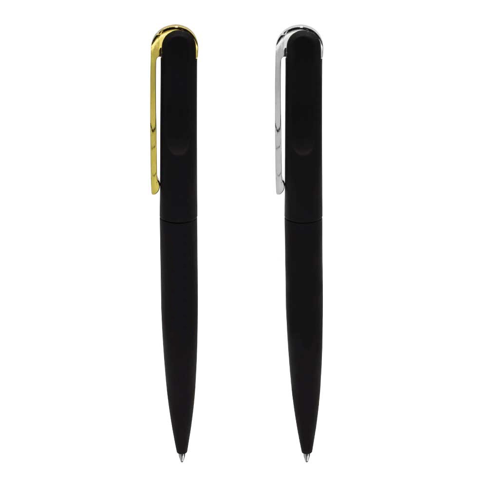 Rubberized Metal Pens | Promotional Gifts Suppliers
